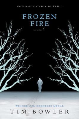 Supernatural: “Frozen Fire” | School Library Lady