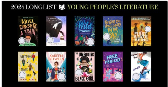 School Library Lady | Book reviews